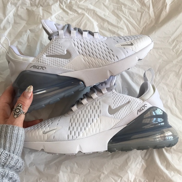 Nike | Shoes | Nwt Nike Id Air Max 27 Custom | Poshmark